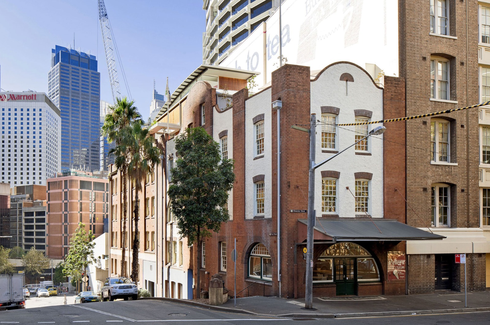 Case Study: 117 Harrington Street, Sydney | Sumner Capital